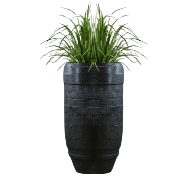 Outlander Planter A - Rococo Milano